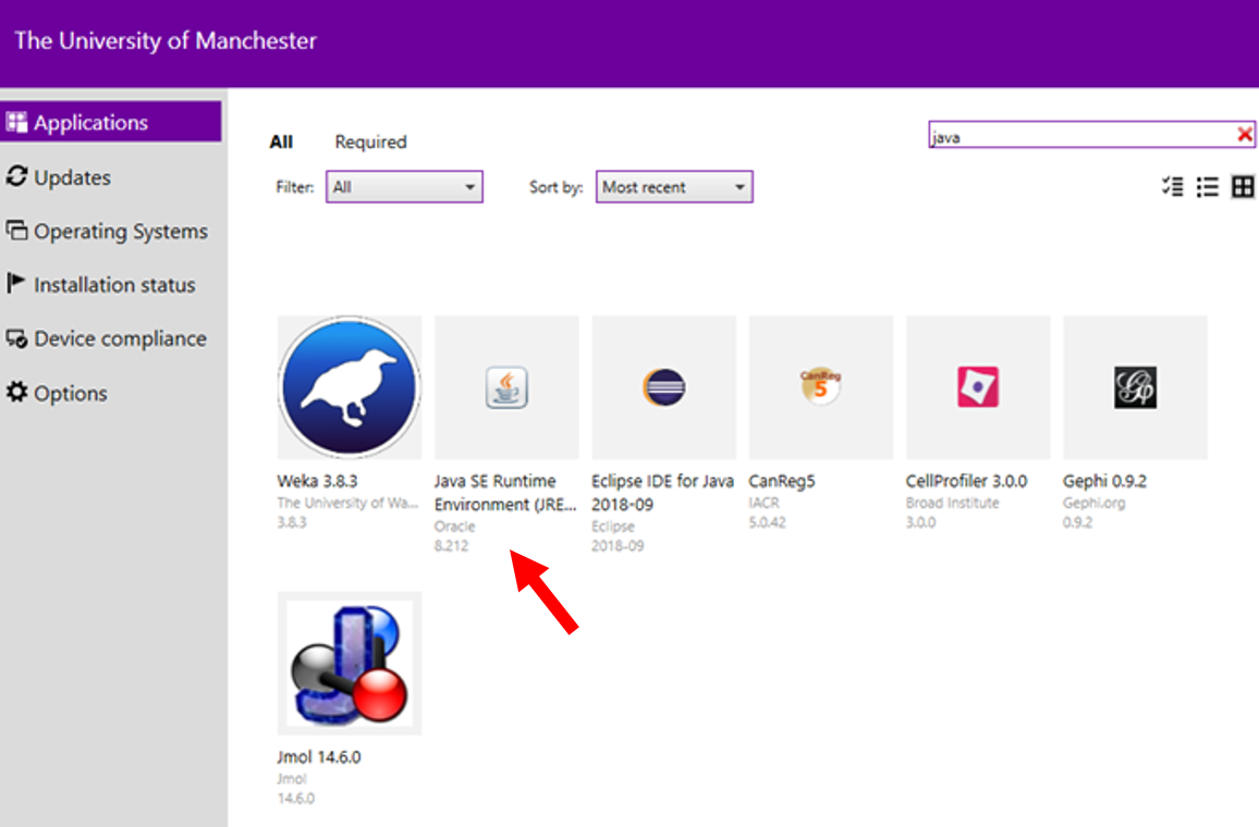 Get started with SoftChalk - Technology Enhanced Learning and Design