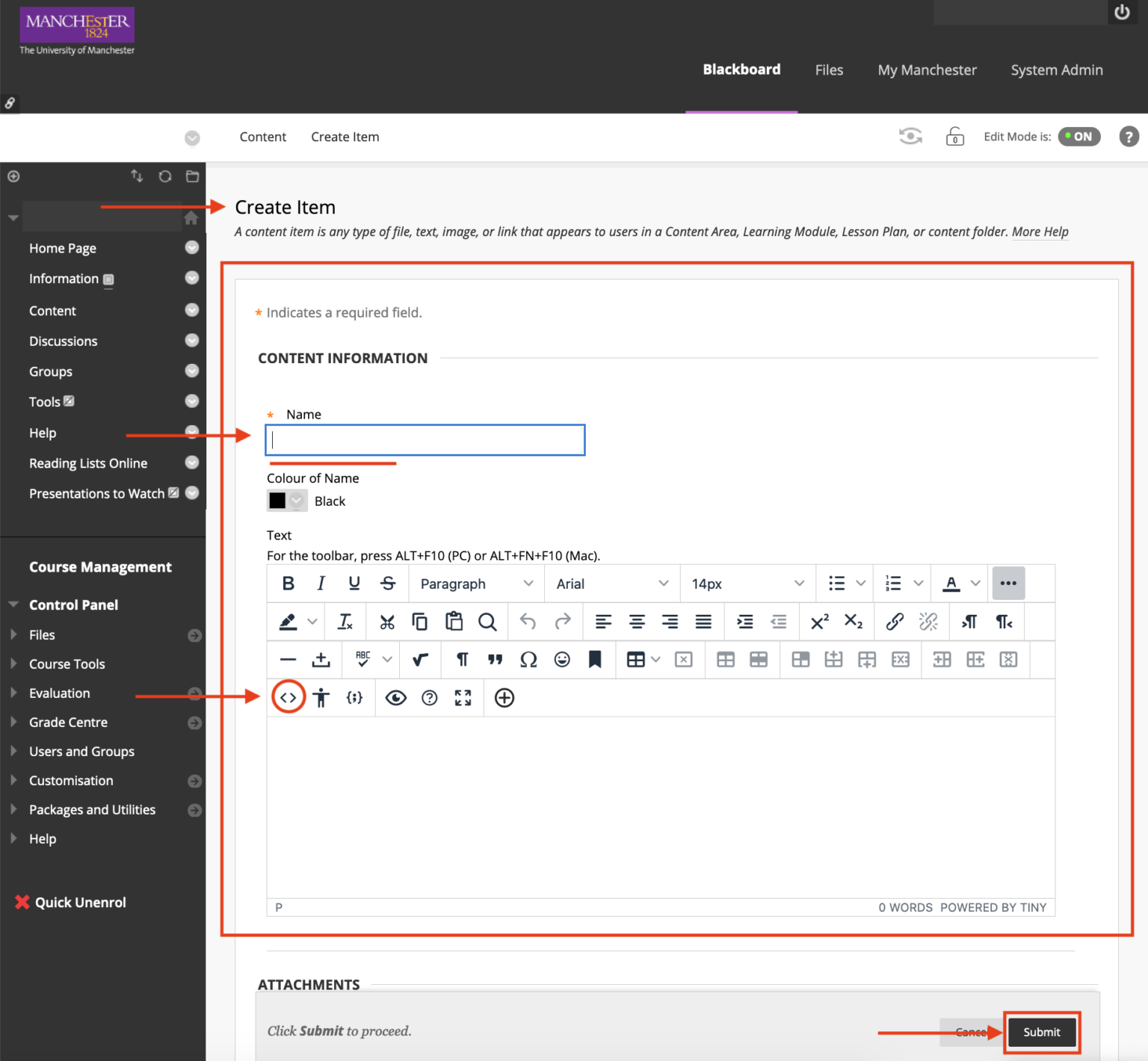 Padlet - Technology Enhanced Learning and Design