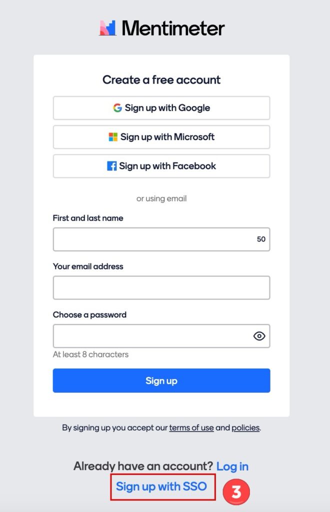 Get started with Mentimeter - Technology Enhanced Learning and Design