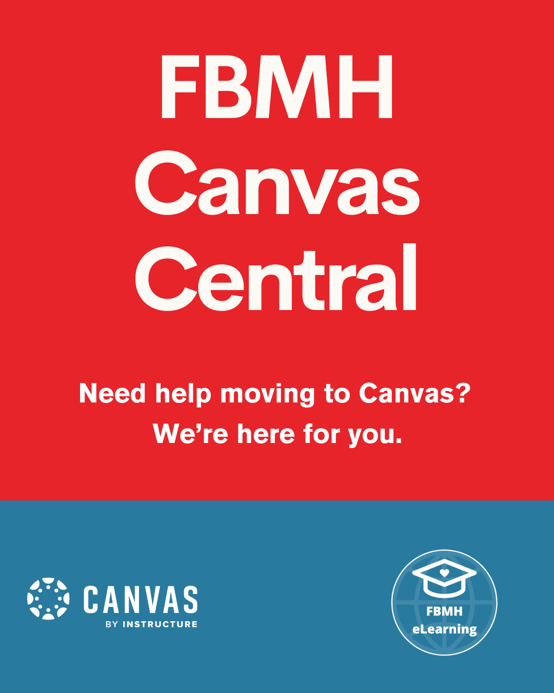 Canvas Central - Technology Enhanced Learning and Design